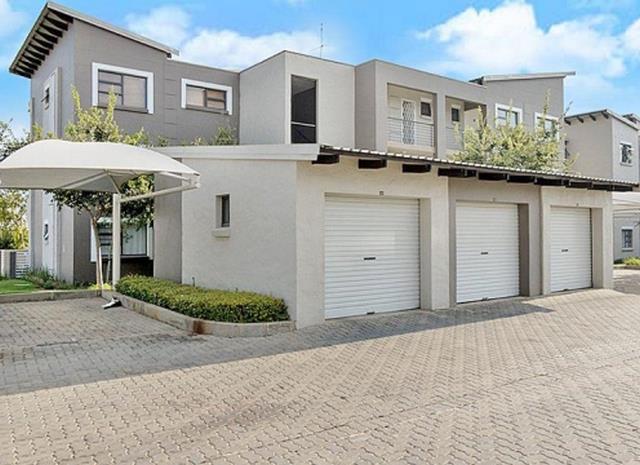 6 wonderful starter apartments in Sandton’s Fourways from R650k ...