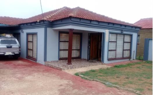 Property and houses for sale in Mabopane : Mabopane Property ...