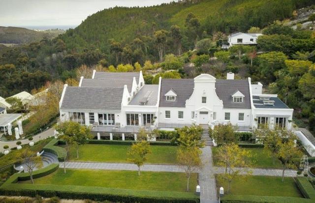 Charming farm-style mansions across SA you'd love to call home - Market ...