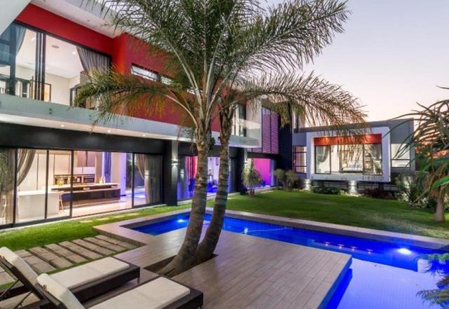 Must see | 5 absolutely over-the-top homes for sale in Sandton - Market ...