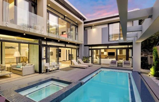 Must see | 5 absolutely over-the-top homes for sale in Sandton - Market ...