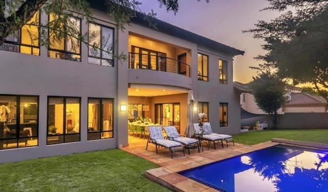 8 luxury family homes for under R5m in Johannesburg's trendiest suburbs ...