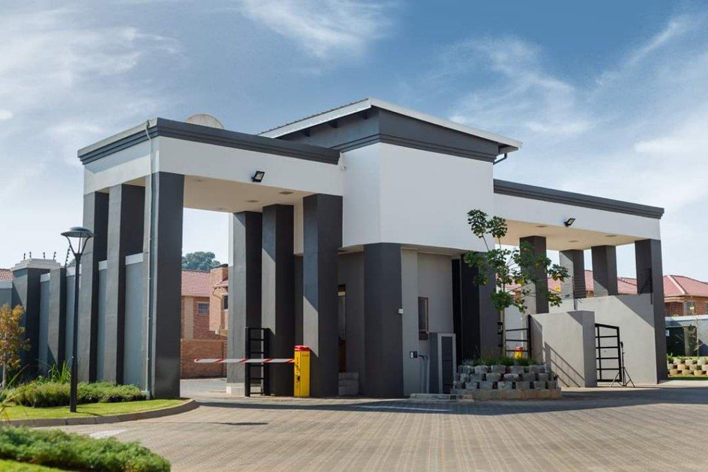 2 Bedroom Apartment / flat to rent in Elarduspark - P24-116198080