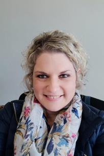 Agent profile for Liezel Smit