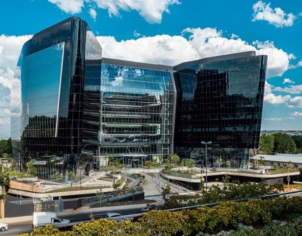 Weak office market will 'adapt to risks and evolve to be value-packed ...