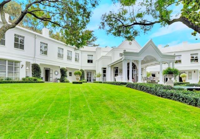 Must see | 6 jaw-dropping mansions in Bryanston fit for royalty ...