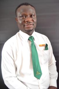 Agent profile for ALEX GODWIN