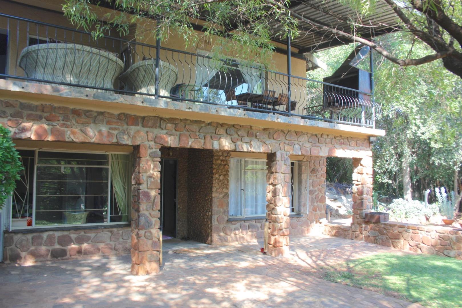Broederstroom Property : Farms for sale in Broederstroom : Property24 ...