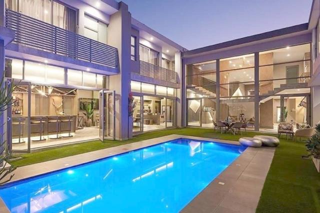 4 modern SA homes to inspire you - Market News, News
