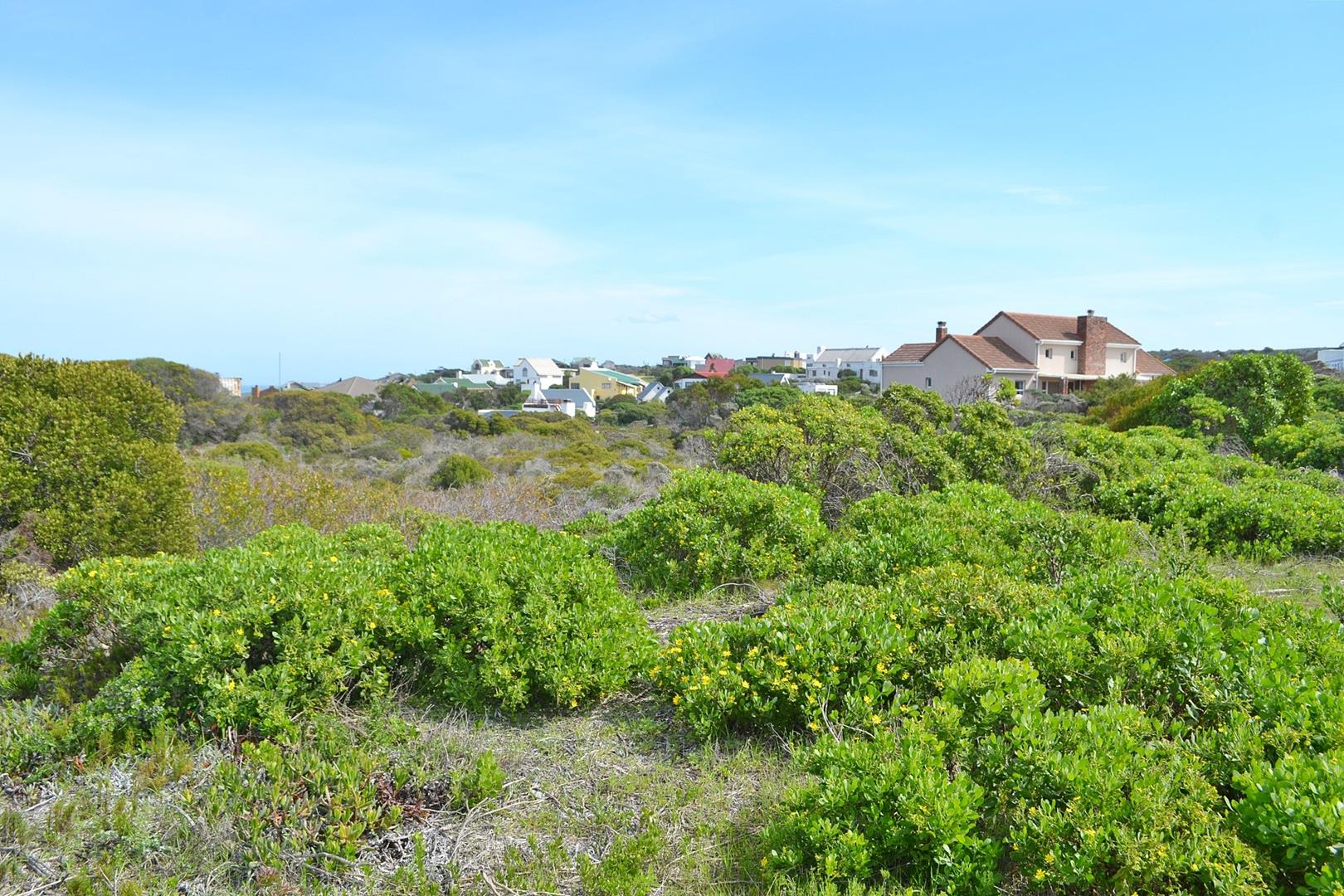 Vacant land / plot for sale in Suiderstrand - P24-107268576