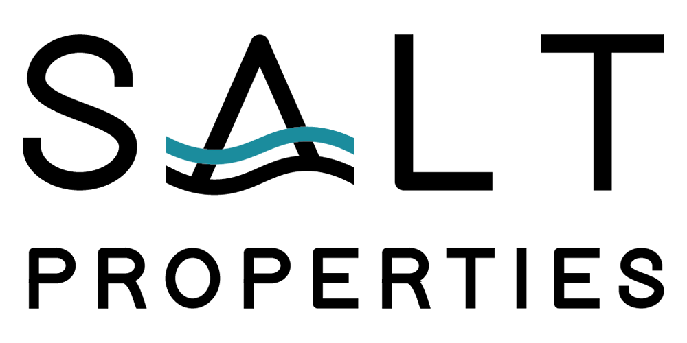 Estate Agency profile for Salt Properties