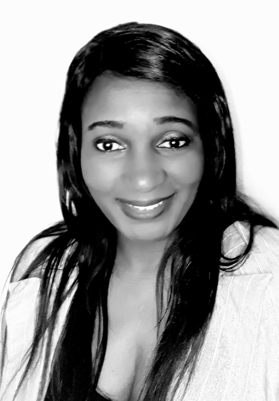 Agent profile for Thina Ravele