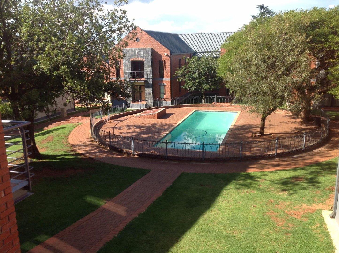 Auckland Park Property : Apartments / flats to rent in Auckland Park ...