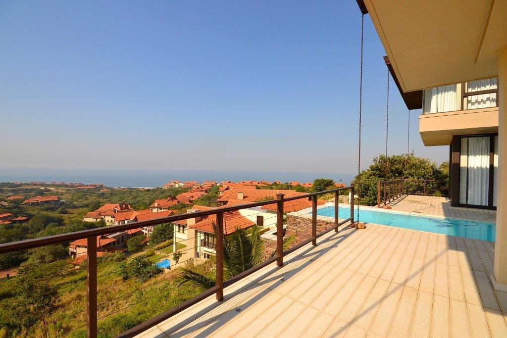 4 Bedroom House for sale in Zimbali Estate - P24-103464382