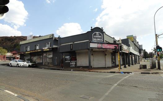 Bezuidenhout Valley Property : Property and houses for sale in ...