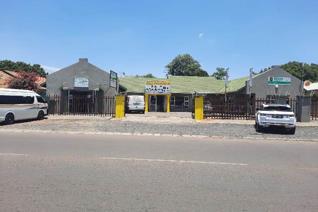 Commercial property for sale in Rustenburg : Rustenburg Property ...