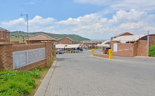 Meredale Property : Property and houses to rent in Meredale ...