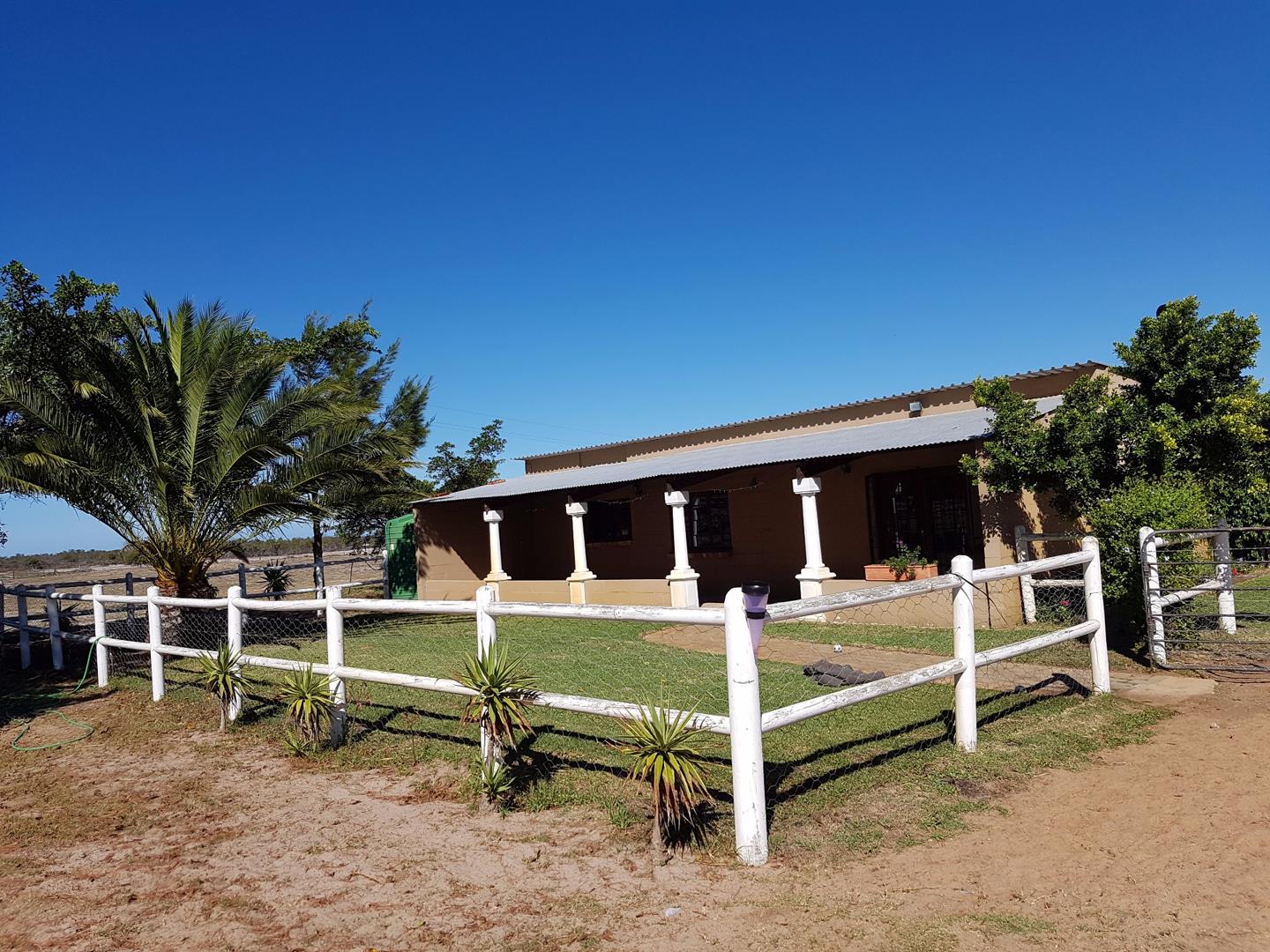 Farm for sale in Yzerfontein Rural - Zuurfontein 445 - P24-105028635