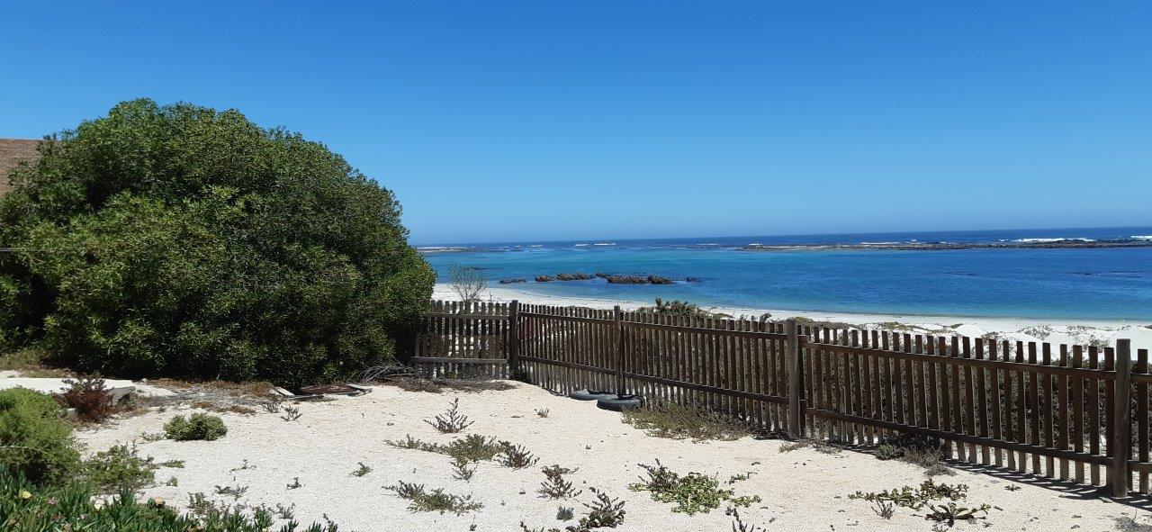 Vacant land / plot for sale in Port Nolloth - 1913 Kobus Meiring Str ...