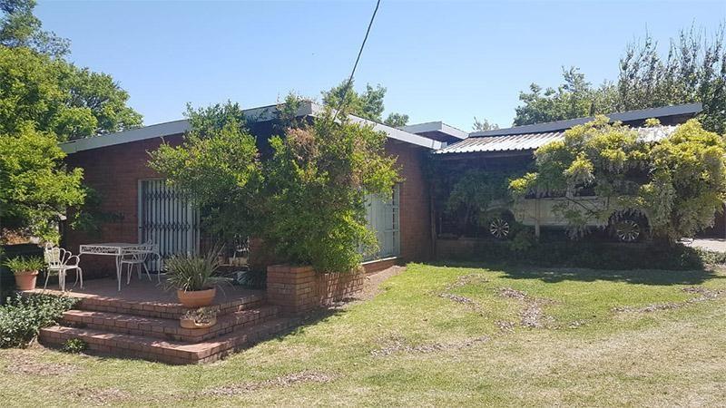 Property for sale in Free State : Property and houses for sale in Free ...