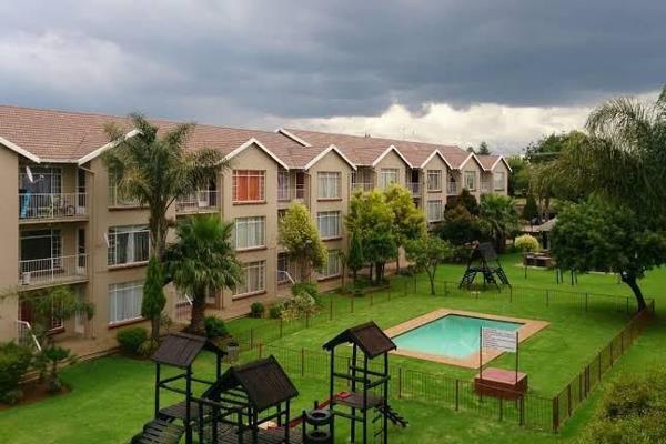 Florida, Roodepoort Property : Apartments / flats for sale in Florida ...