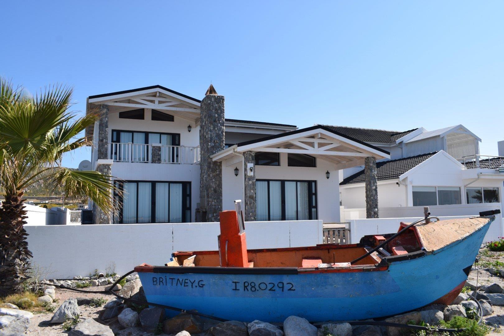 3 Bedroom House for sale in Sandy Point Beach Estate - 169 Beach Road ...