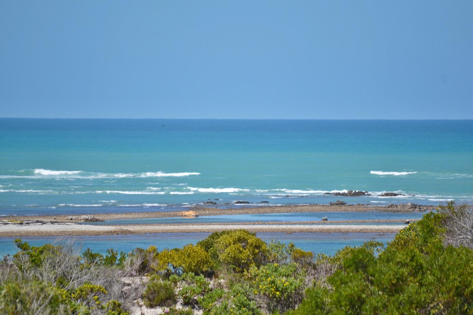 Vacant land / plot for sale in Suiderstrand - P24-107304792