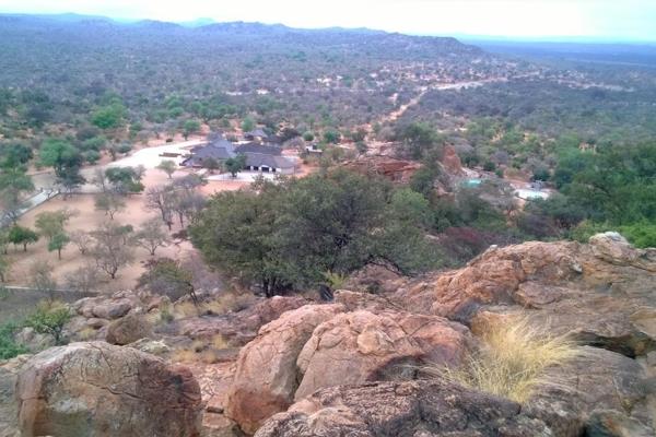 Property and houses for sale in Musina : Musina Property : Property24 ...