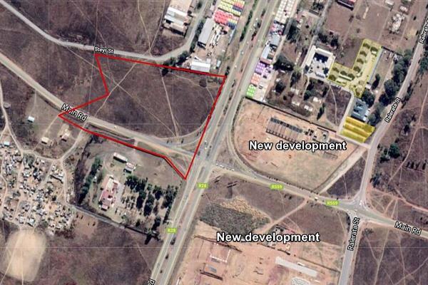 Commercial property for sale in Randfontein : Randfontein Property ...