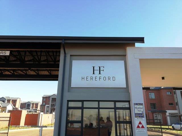 Pierre Van Ryneveld Property : Apartments / flats to rent in Pierre Van ...