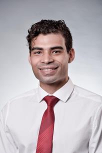 Agent profile for Joshua Grosch