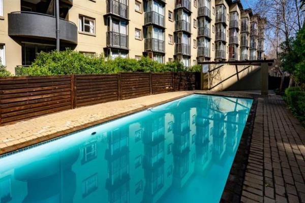 Braamfontein Property : Apartments / flats to rent in Braamfontein ...
