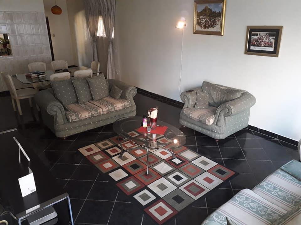 3 Bedroom Apartment / flat for sale in Rustenburg Central - P24-116669101