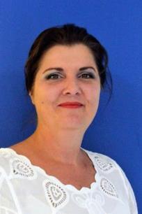 Agent profile for Erika Le Roux