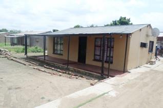 Ga-rankuwa Unit 4 Property : Property and houses for sale in Ga-rankuwa ...