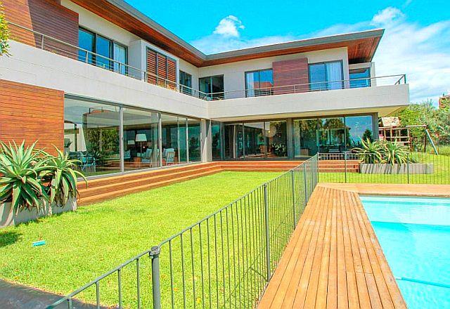 4 absolutely fabulous mansions for sale in SA - Market News, News