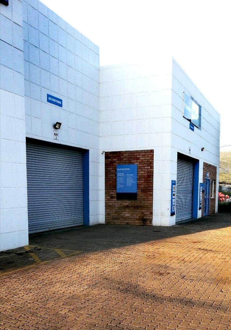 Industrial property to rent in Steelpoort : Steelpoort Property ...