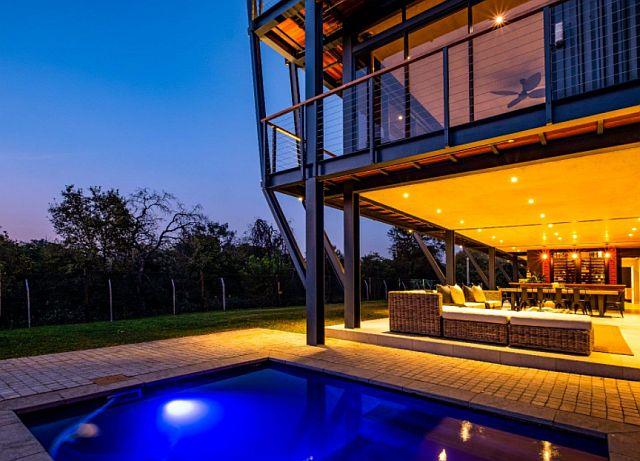 Video Tour | 5 marvellous mansions in Midrand's upmarket estates ...