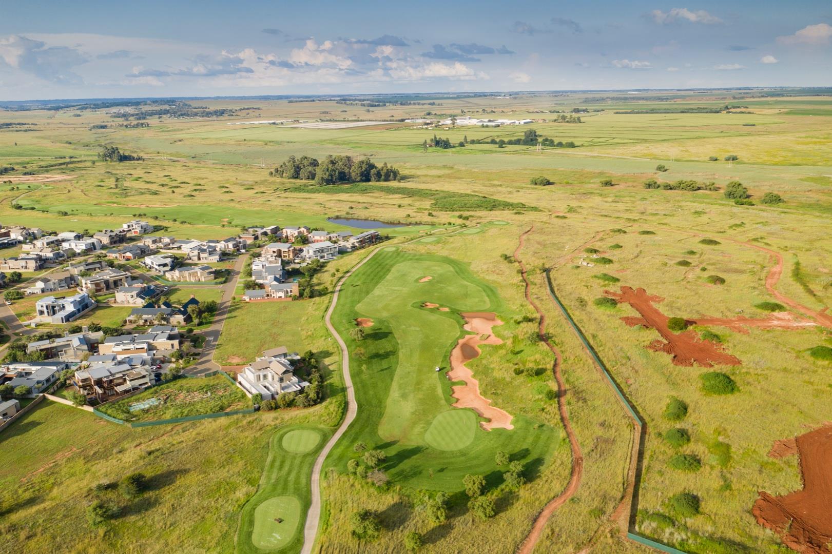 Ebotse Golf Estate Property : Property and houses for sale in Ebotse ...