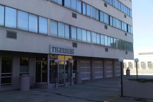 Parow Central Property : Apartments / flats to rent in Parow Central ...