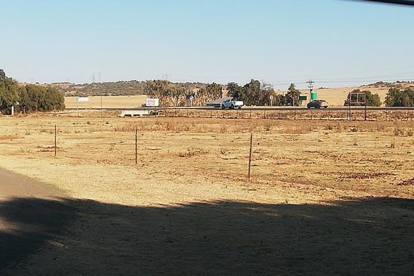 Quaggafontein Property : Property and houses for sale in Quaggafontein ...