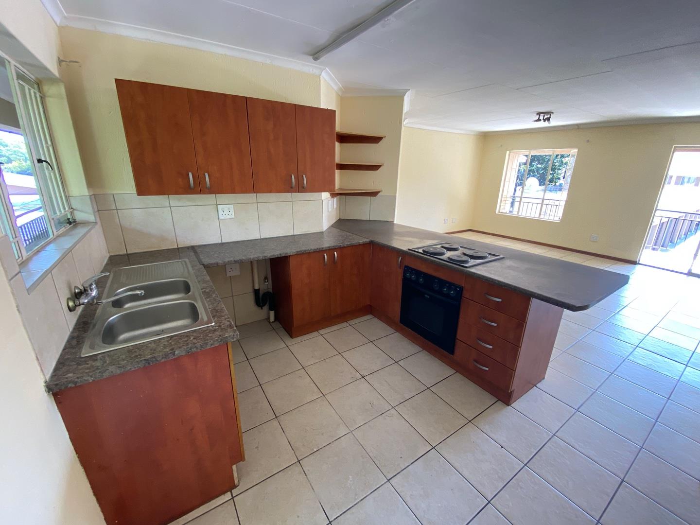 Apartments / flats to rent in Rustenburg : Rustenburg Property ...
