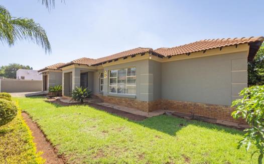 Houses for sale in Rustenburg : Rustenburg Property : Property24.com