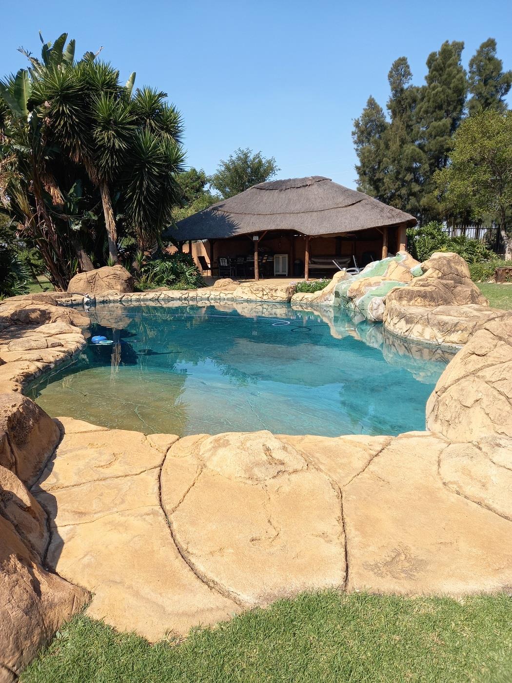 Farm for sale in Magaliesburg - Watershed R509 Road - P24-109878765