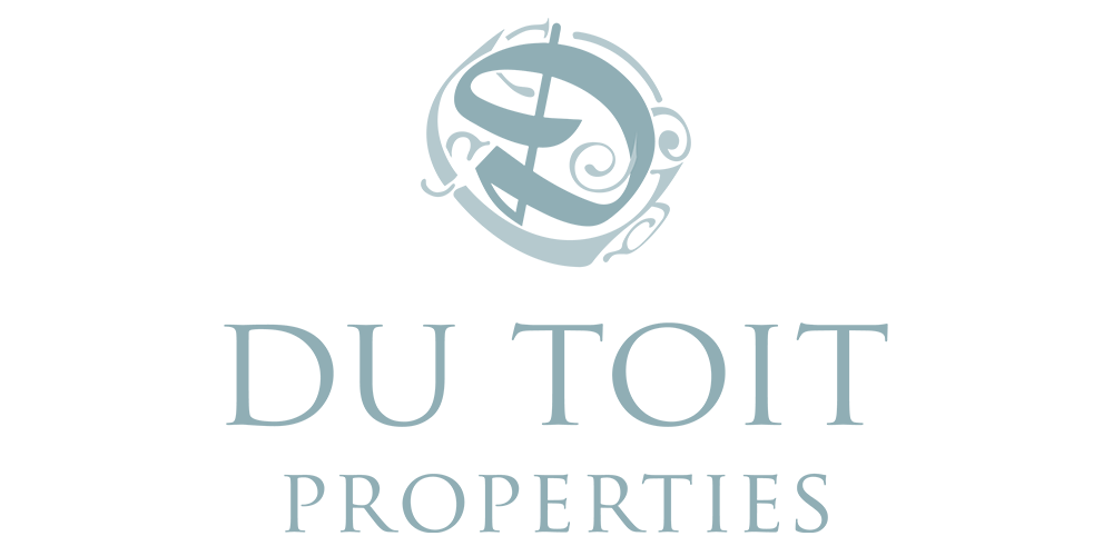 Estate Agency profile for Du Toit Properties