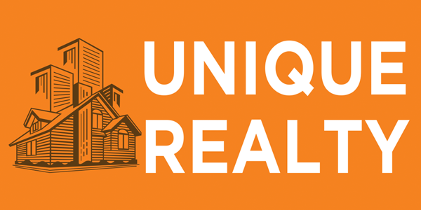 Property for sale by Unique Realty