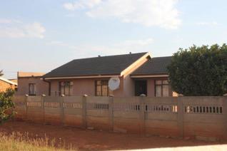 Sebokeng Zone 10 Property : Property and houses for sale in Sebokeng ...