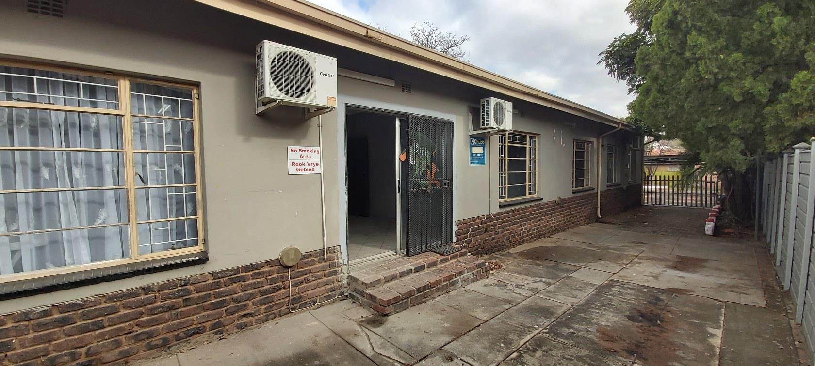 Commercial property to rent in Rustenburg : Rustenburg Property ...