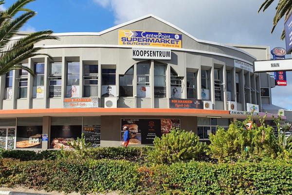 Property and houses to rent in Strand : Strand Property : Property24 ...