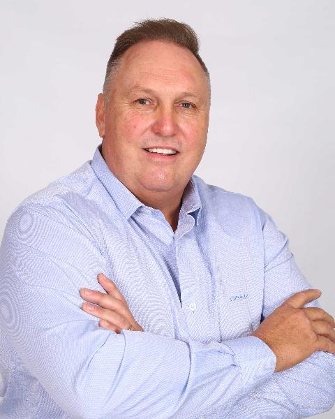 Agent profile for Wouter Brink